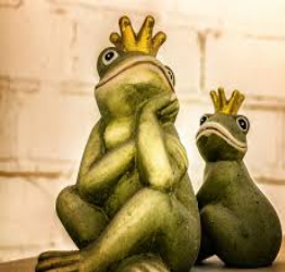 The Frog Prince Reading - learnEnglish-online