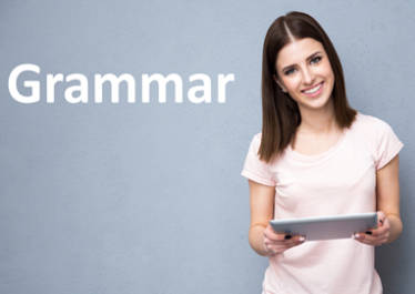 Free English Grammar Course - learnEnglish-online